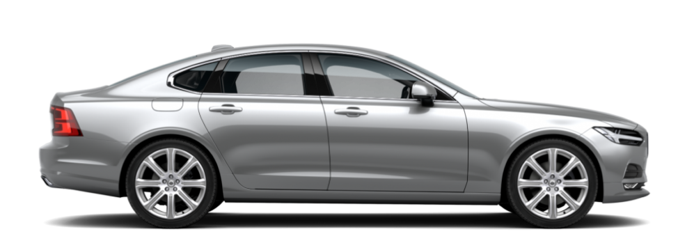 S90 • Volvo Σαρακάκης